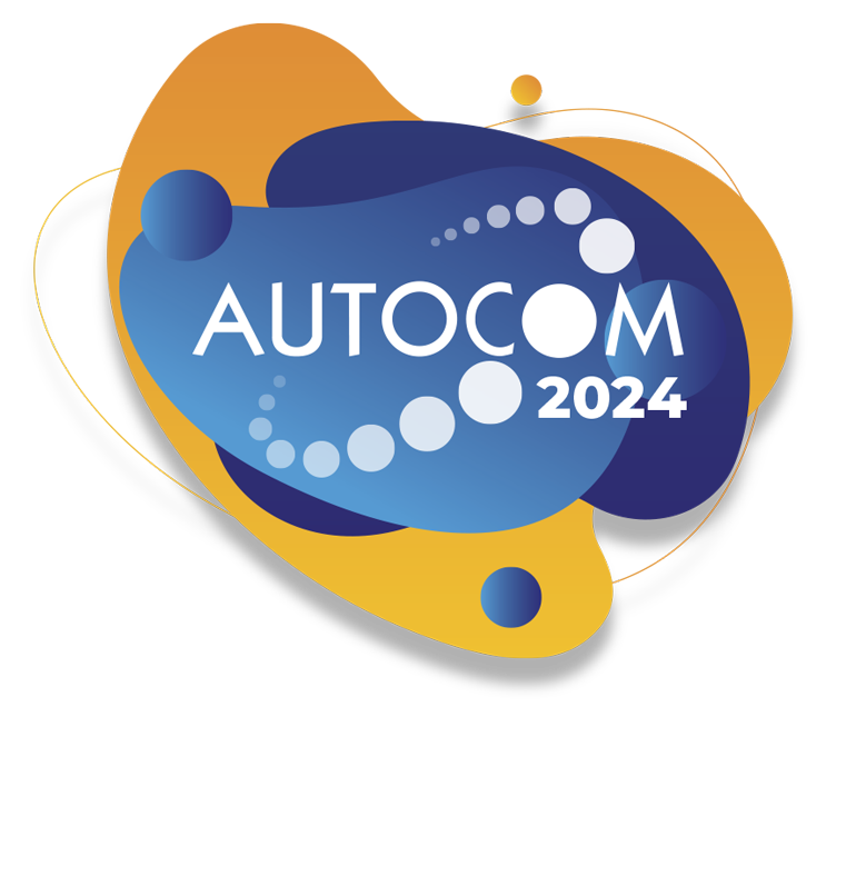 AUTOCOM 2024 tem apoio institucional da ANCD - Associação Nacional de ...