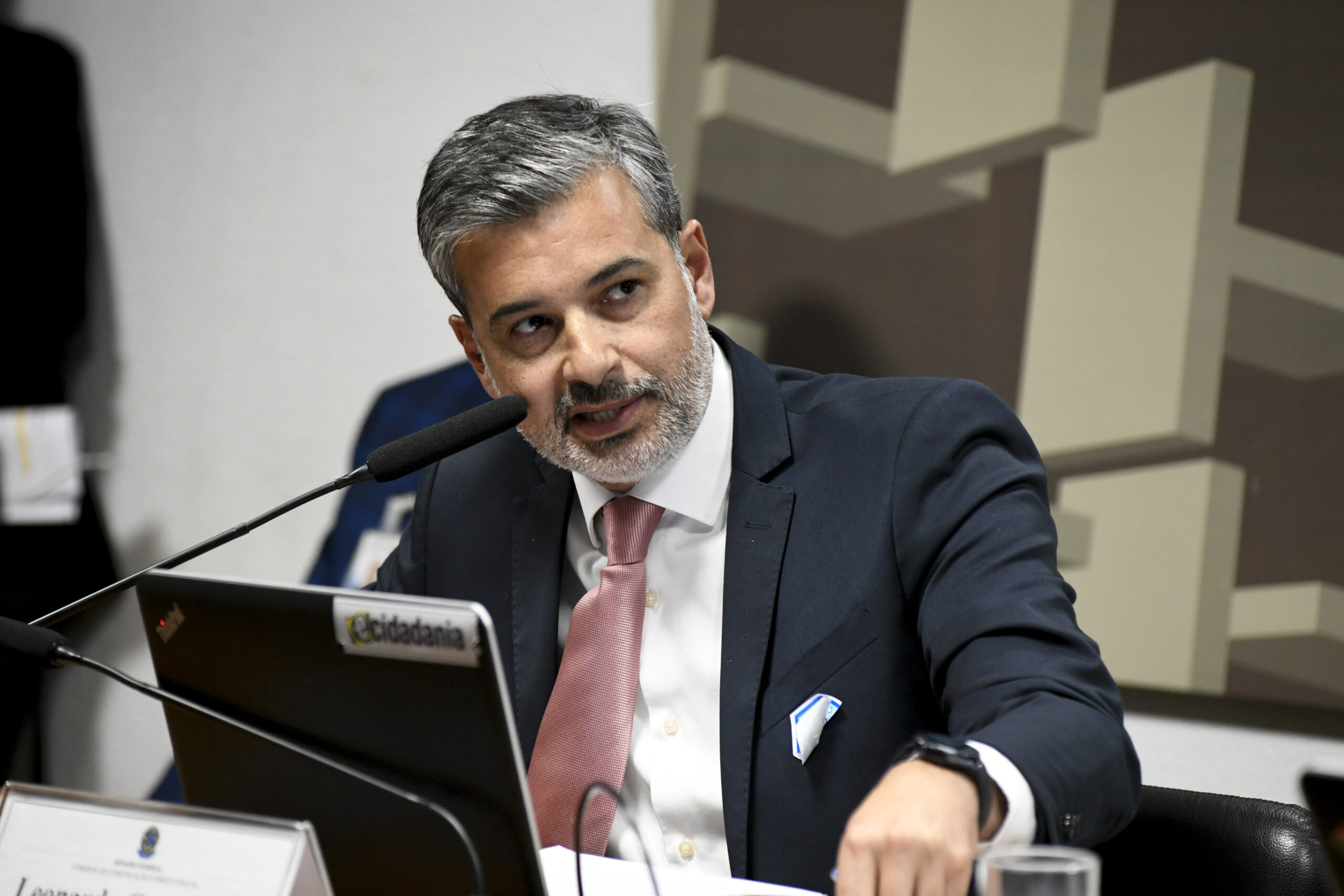 Presidente da ANCD destaca segurança da ICP-Brasil em audiência pública ...