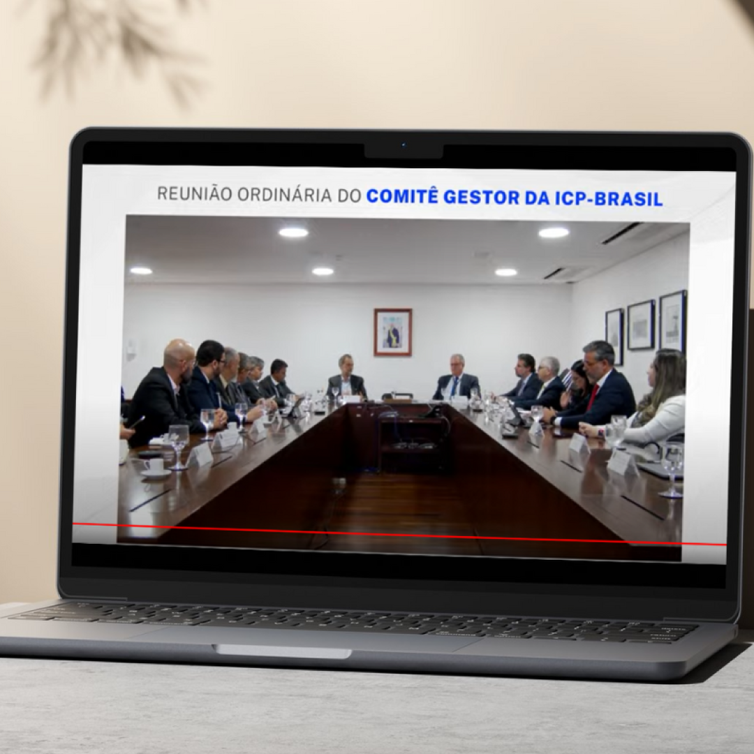 ANCD participa da primeira reunião do CG ICP-Brasil em 2024 ...